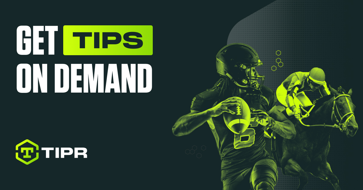 TIPR - The Tipping Marketplace for Punters and Tipsters