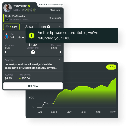 How TIPR Works: Real-Time Tips for Punters and Tipsters - TIPR