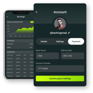 TIPR - The Tipping Marketplace for Punters and Tipsters